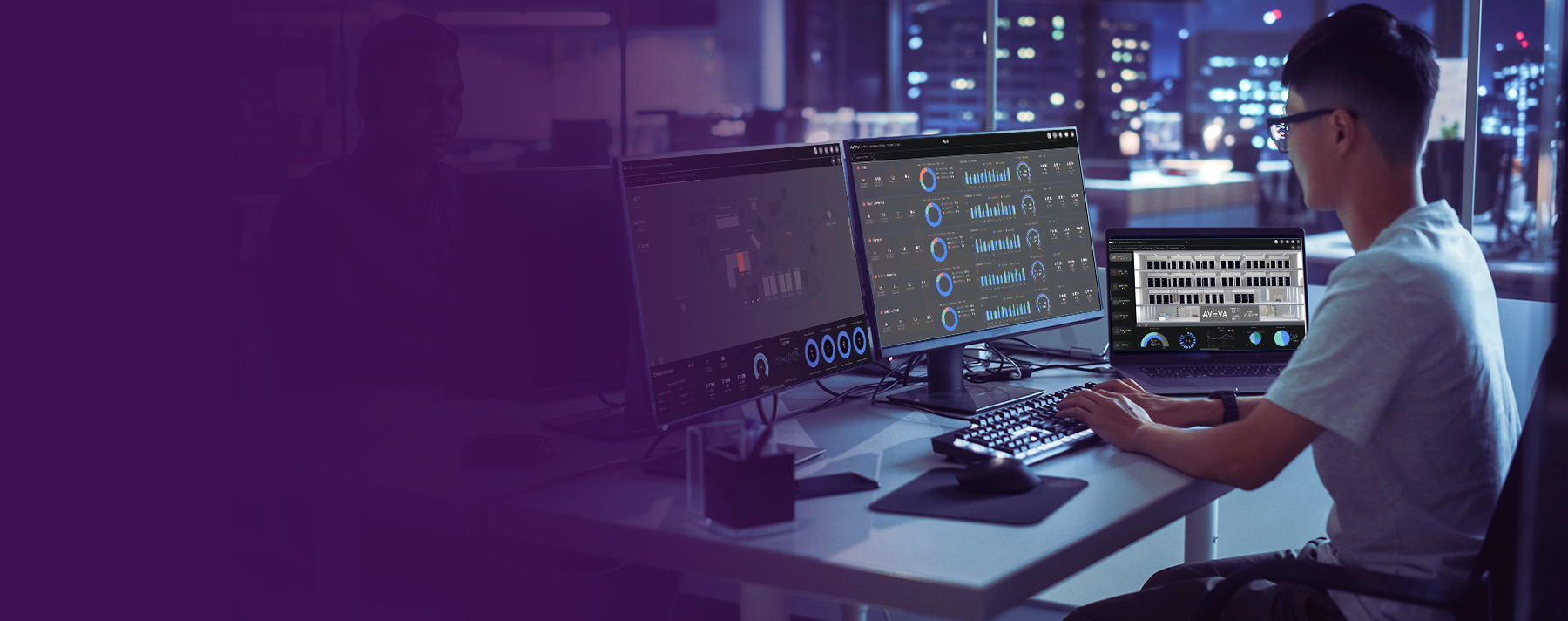 The four pillars of a trusted information infrastructure