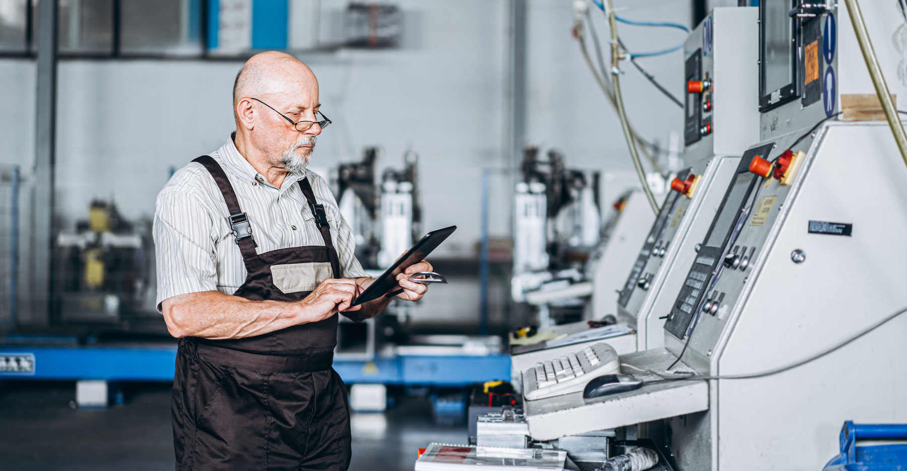 Leverage Reporting Tools in AVEVA Edge for Business Continuity and ...