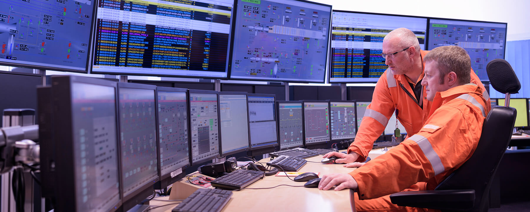 Exceed Production Targets while Reducing Carbon Footprint