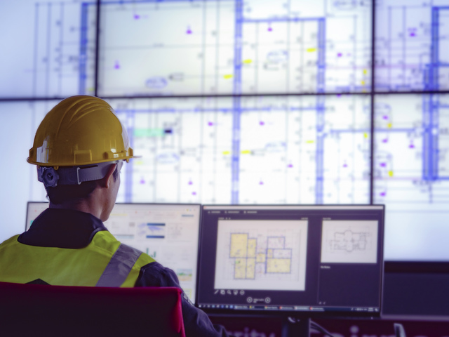 PI System: Big data analysis for process industry