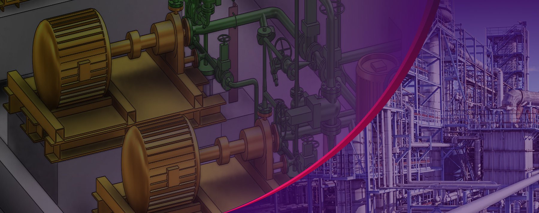 AVEVA E3D 实操演示讲解系列