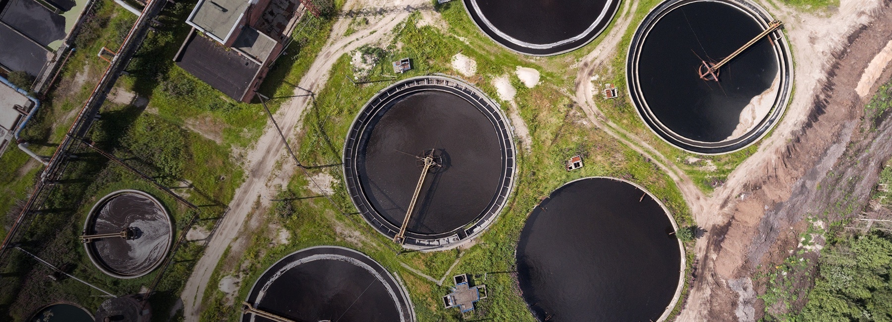 Whitepaper - Unifying your water and wastewater operations